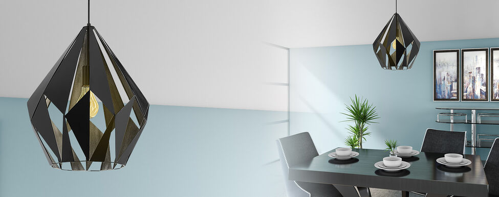 Eglo Lighting Lights